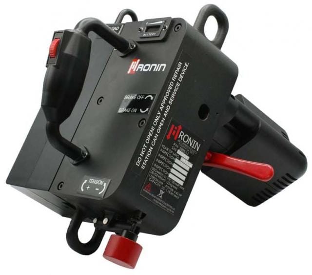 Ronin Lift Power Ascender with Reverse Function - GME Supply