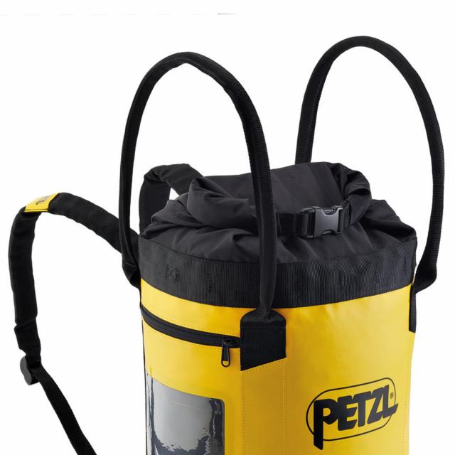 Petzl BUCKET 30 Rope Bag - GME Supply