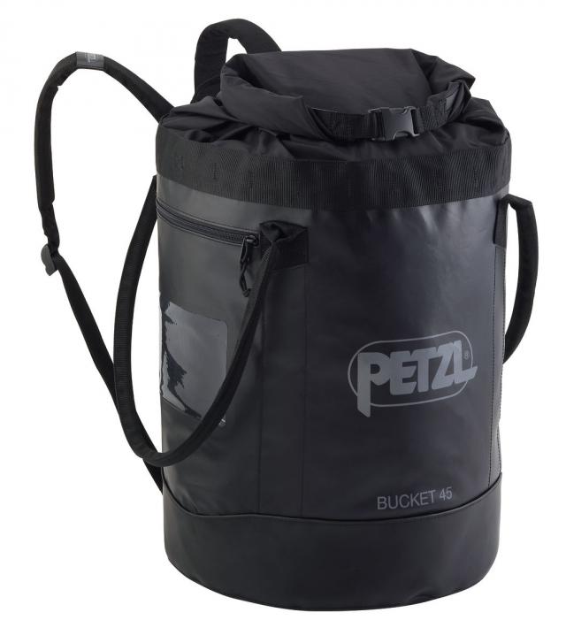 Petzl BUCKET 45 Rope Bag - GME Supply