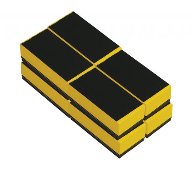 Super Anchor Riser Blocks - GME Supply