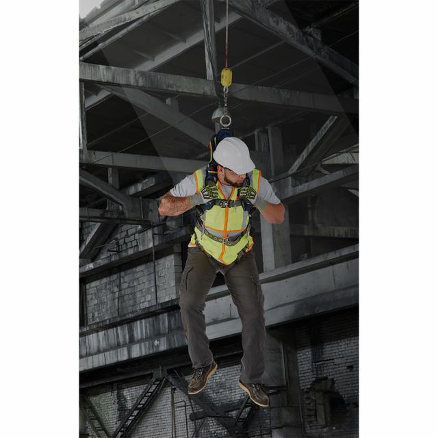 3M DBI-SALA Personal Self-Rescue Kit - GME Supply