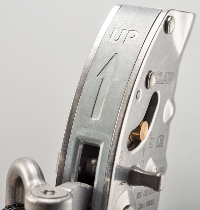 Skylotec Claw Vertical Fall Arrest Sleeve - GME Supply