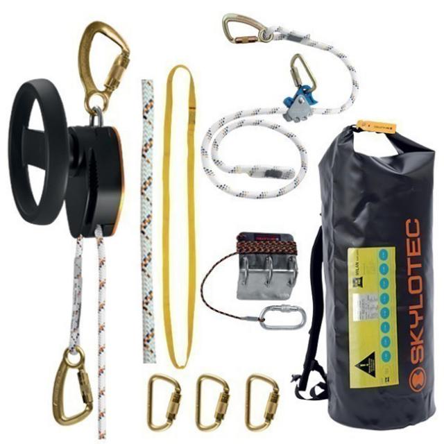 SKYLOTEC Set Truck Kit - GME Supply