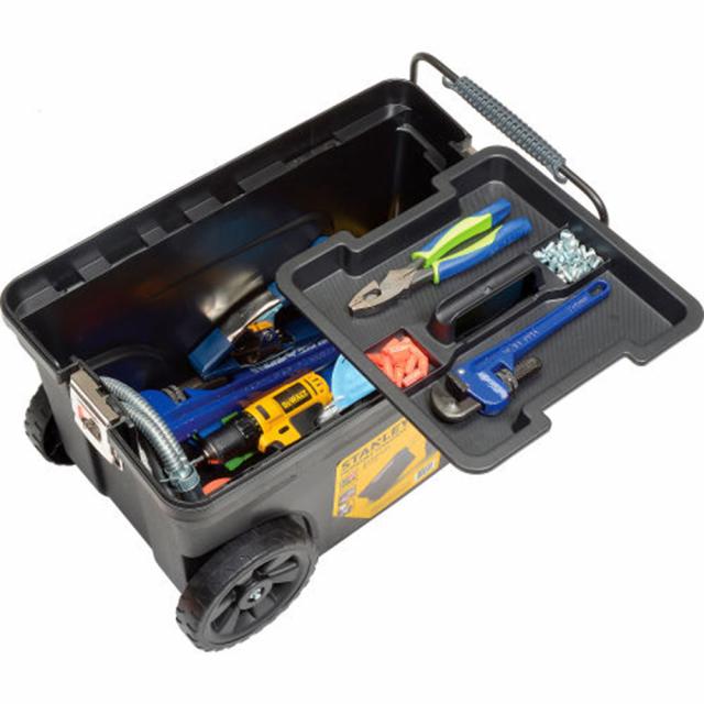Stanley Pro-Mobile Contractor Tool Chest - GME Supply