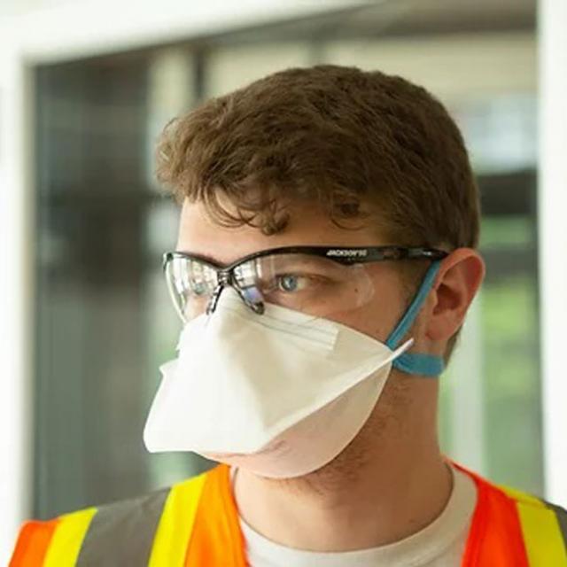 Jackson Safety N95 Single Use Particulate Respirator (50 Pack) - GME Supply