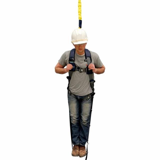3M Suspension Trauma Fire Resistant Safety Straps - GME Supply