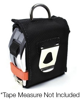 Ty-Flot Tape Measure Sleeve with D-Ring - GME Supply