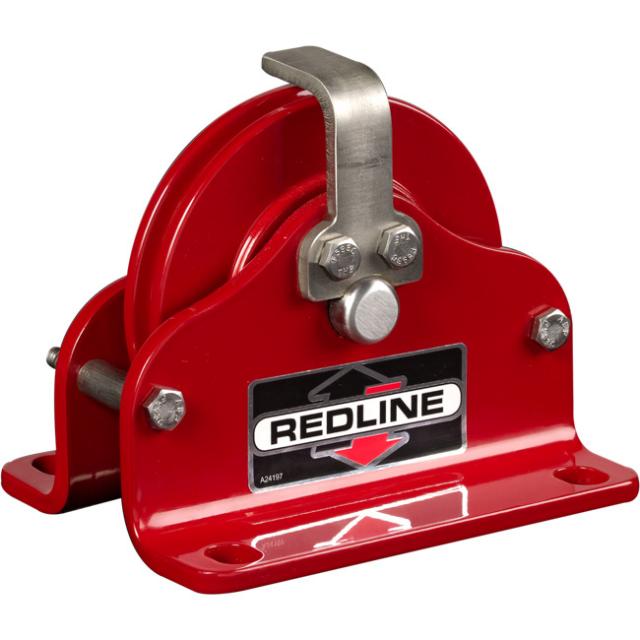 Thern Vertical Lead Blocks - GME Supply