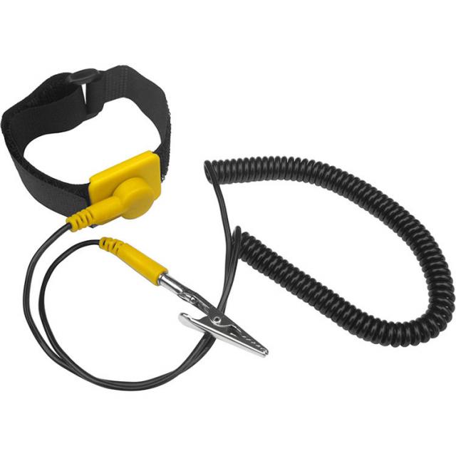 Eclipse Anti Static Wrist Strap - GME Supply