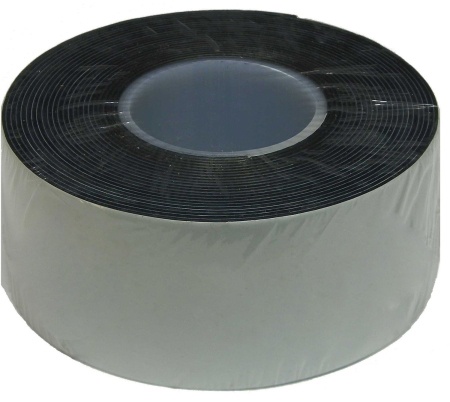Wireless Solutions 1-1/2 Inch Rapid Wrap Self-Amalgamating Tape - GME ...