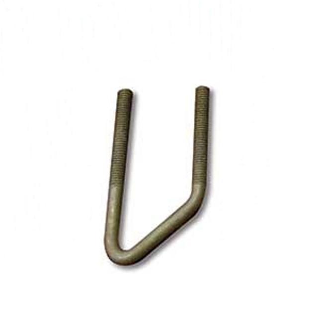 Tuff-Tug 1-1/2 Inch Bent Bolt - GME Supply