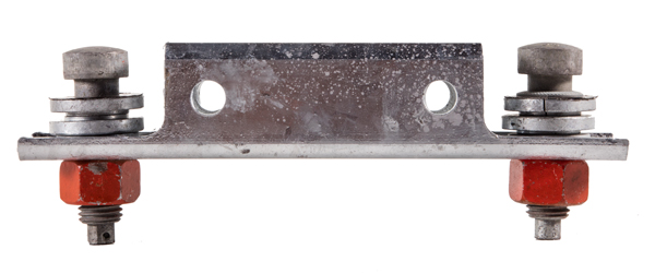 Tuf Tug Monopole Cable Safe-Climb Head Adapter Retrofit Bracket with ...