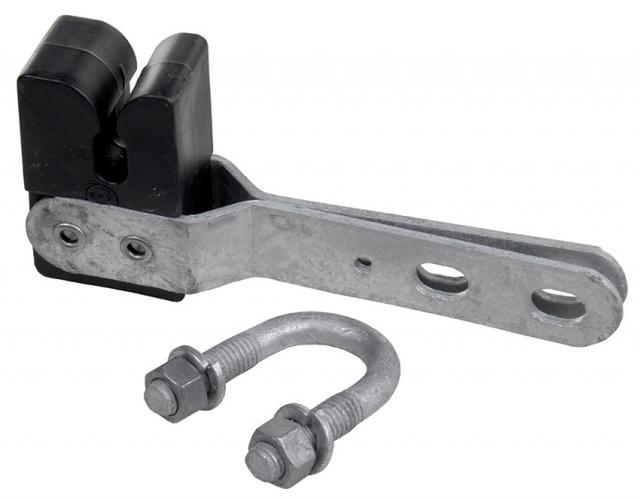Tuf-Tug Ladder Mount Cable Guide - GME Supply