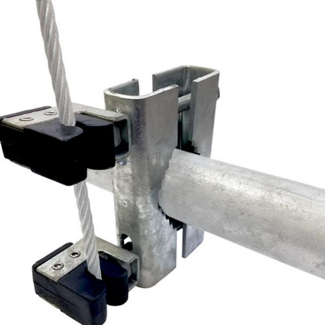 Tuf-Tug Sector Frame Stand-Off Assembly - GME Supply