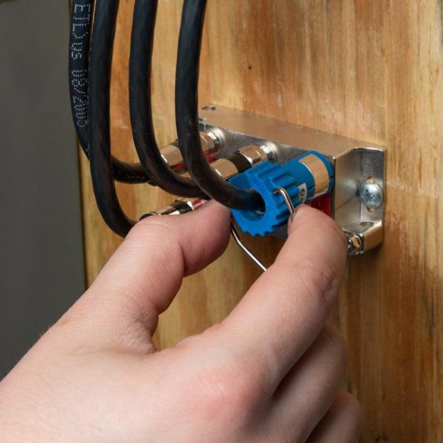 Jonard Low Torque Termination Tool - GME Supply