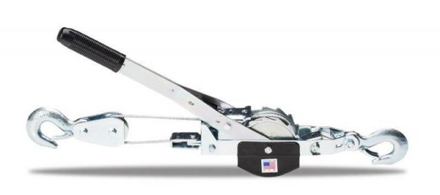 Tuf-Tug Tote-Tugger, 3,000 lb. Pull Capacity - GME Supply