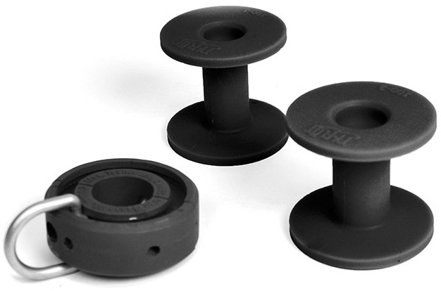 Stronghold by Ty-Flot Bar Clamp (5 Pack) - GME Supply