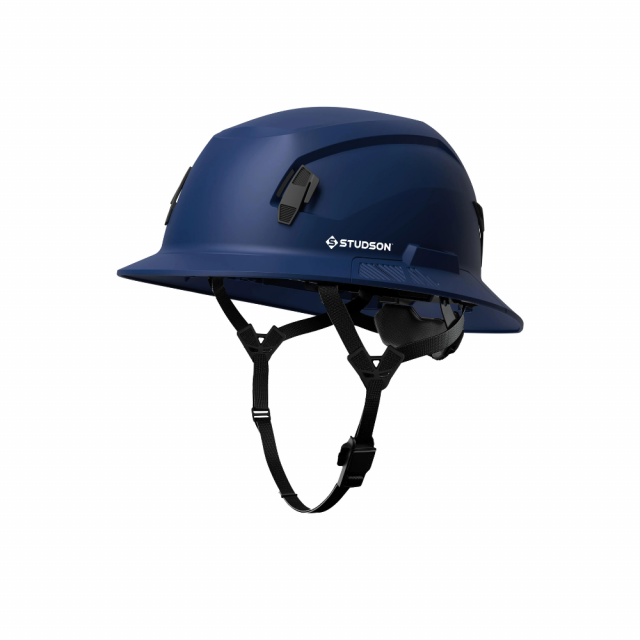 Studson SHK-1 Type 2 Full Brim Safety Helmet - GME Supply