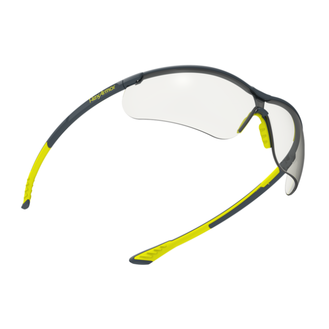HexArmor VS250 Variomatic TruShield Safety Glasses - GME Supply