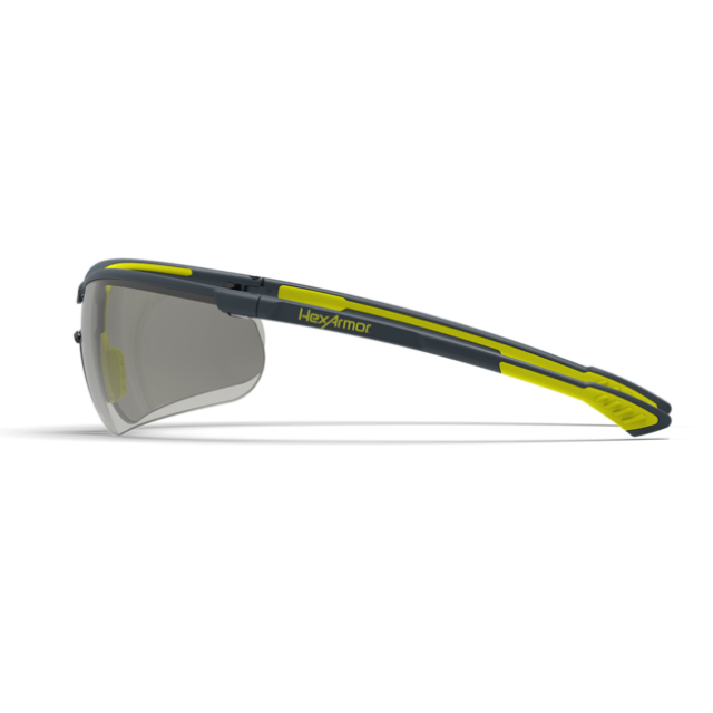 HexArmor VS250 Variomatic TruShield Safety Glasses - GME Supply