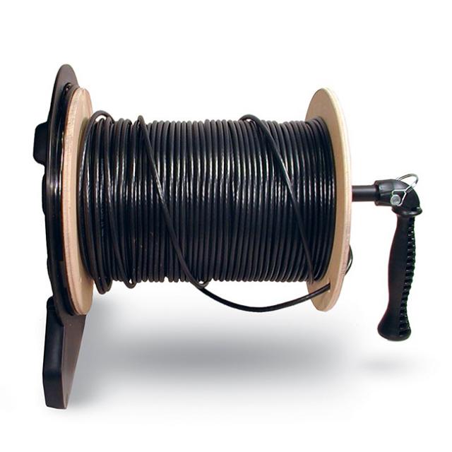 Cable Reel Systems Vertical Cable Caddy - GME Supply