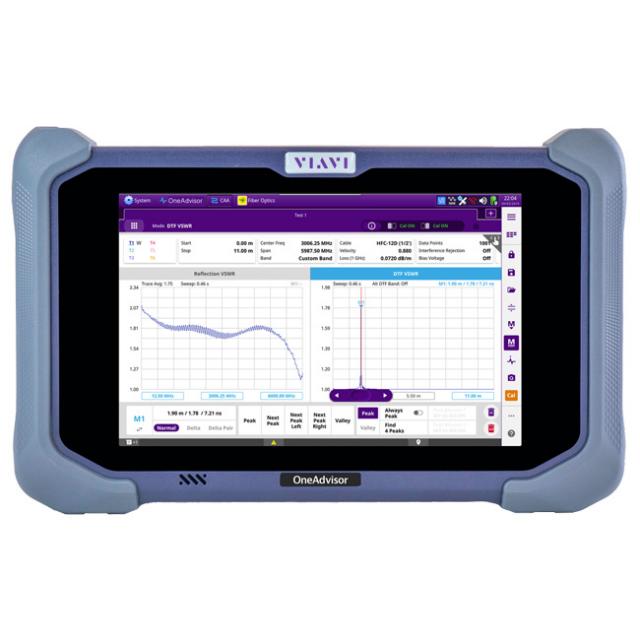 VIAVI Solutions OneAdvisor-800 Series - GME Supply