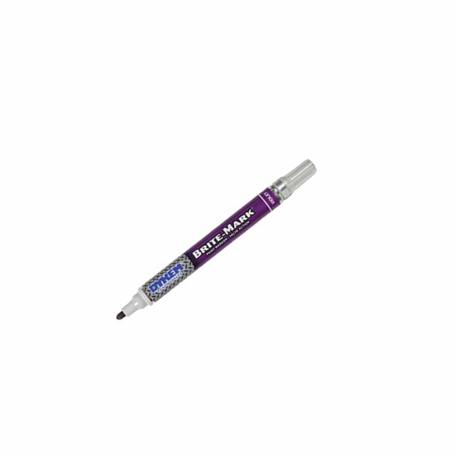 Dykem BRITE-MARK Medium Permanent Paint Marker - GME Supply