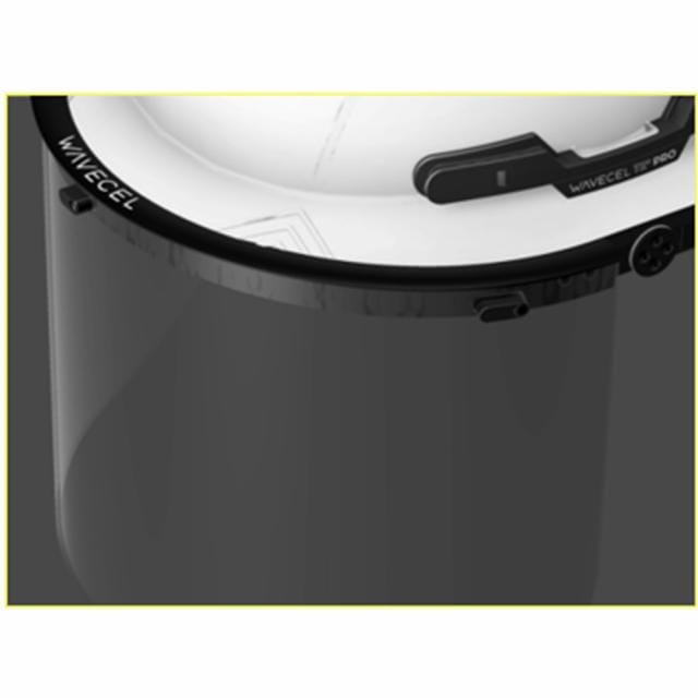 WaveCel Visor Bracket - GME Supply