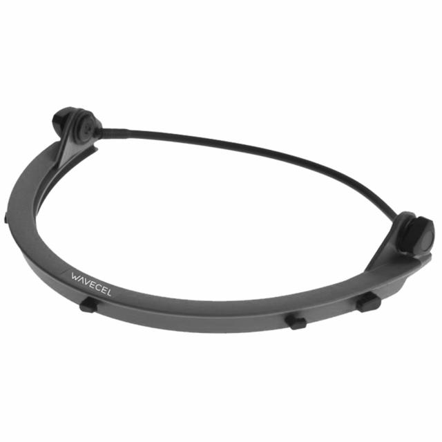 WaveCel Visor Bracket - GME Supply