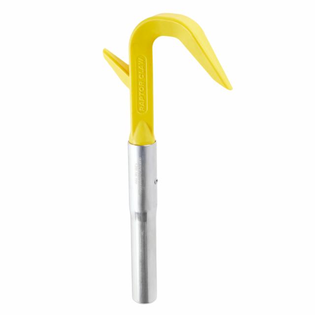 Jameson Raptor Claw & Nylon Vine Puller with Lifting Cleat - GME Supply