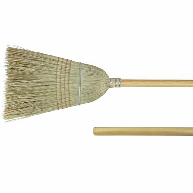 Weiler Upright Heavy-Duty Broom - GME Supply