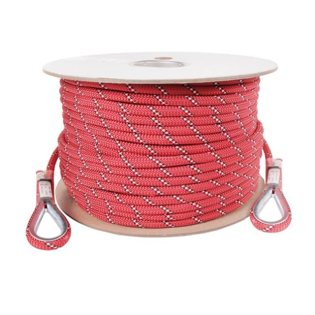 WestFall Pro 7/16 Inch PSK Kernmantle Rope with Two Sewn Eyes - GME Supply