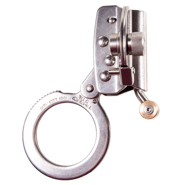 WestFall Pro 5/8 Inch Removable Rope Grab - GME Supply