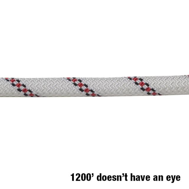 WestFall Pro 1/2 Inch PSK Kernmantle Rope - GME Supply