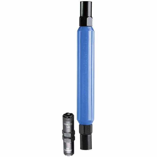Jonard Can Wrench with Security Key Inserts - GME Supply