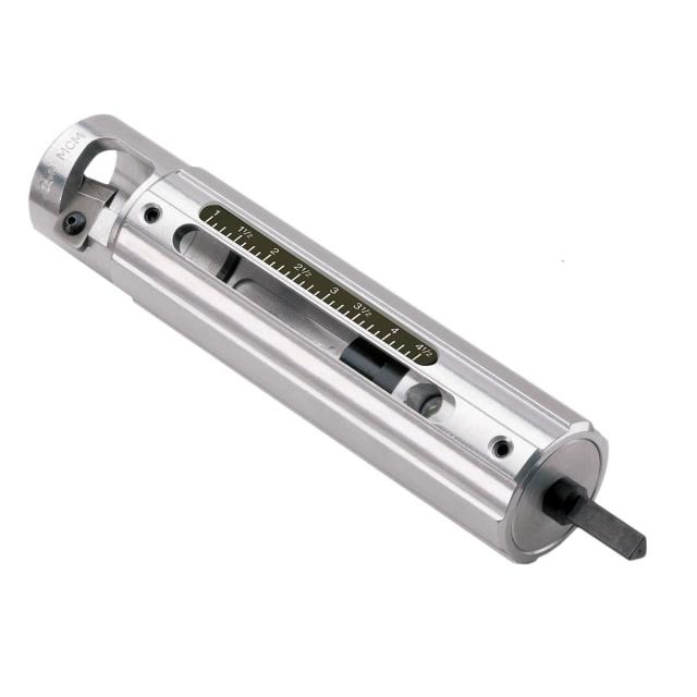Ripley WS22A Power Driven End Stripper - GME Supply
