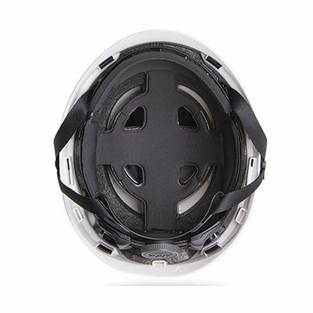 Kask Zenith X2 Air Hi-Viz Type 2 Helmet - GME Supply