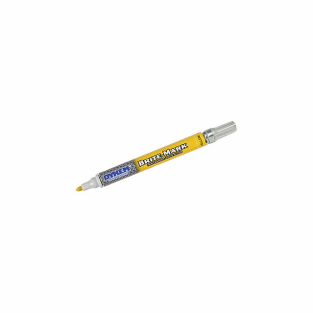 Dykem BRITE-MARK Medium Permanent Paint Marker - GME Supply