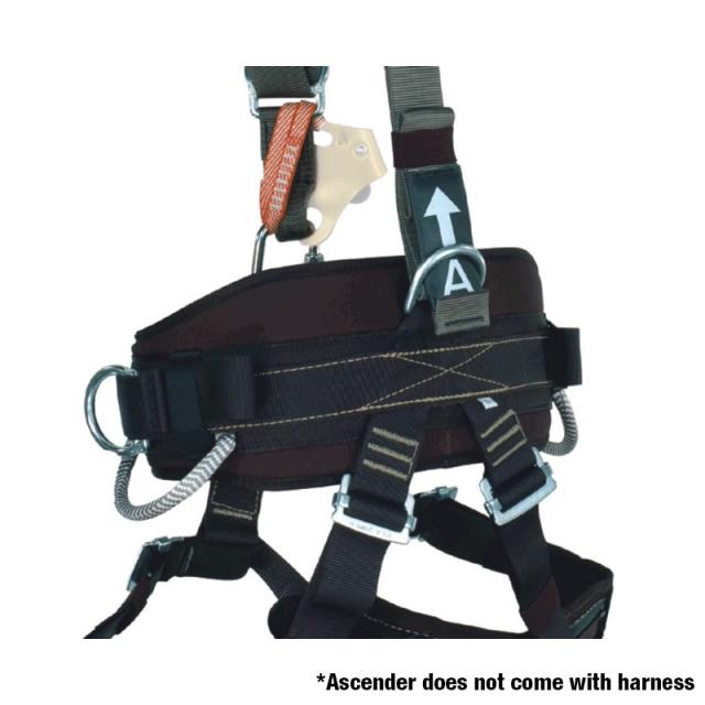 Yates Basic Rope Access Harness - GME Supply