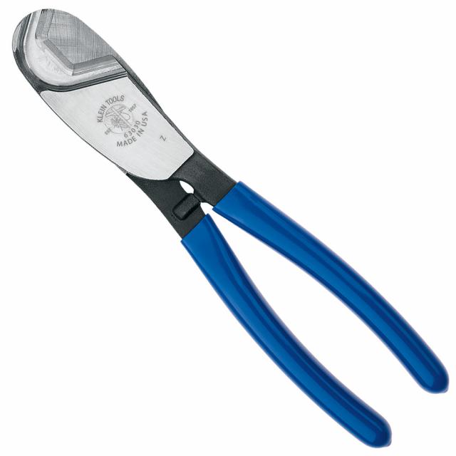 Klein Tools Coaxial Cable Cutter - GME Supply