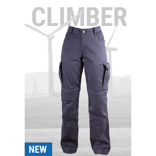 Lapco Women's FR Climber Cargo Pants - GME Supply