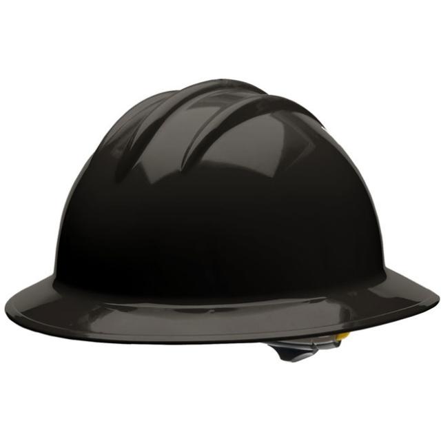 Bullard Classic Full Brim Hard Hat - GME Supply