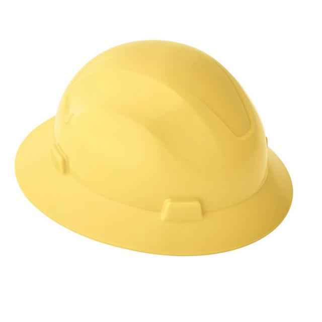 Jackson Safety Advantage Full Brim Hard Hat - GME Supply