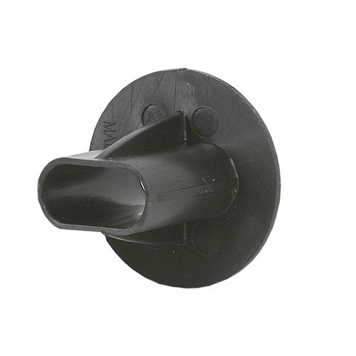 Custom Tool Supply Feed Through Bushing Dual Black - GME Supply