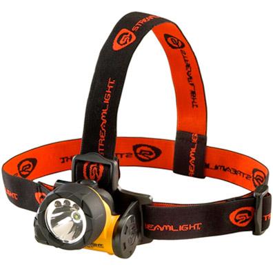 Streamlight Hat Flood LED Head Light - GME Supply