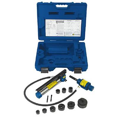 Current Tool Hydraulic Knockout Set - GME Supply