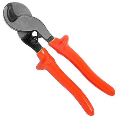 Cementex Insulated Cable Cutters (9-1/2 Inch) - GME Supply
