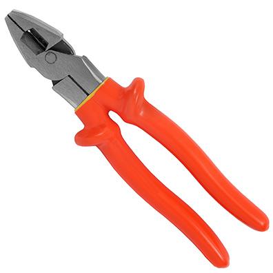 Cementex Insulated Linemans Pliers (9 Inch) - GME Supply