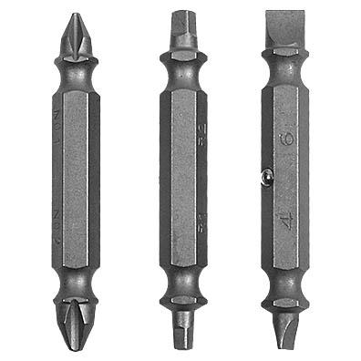 MegaPro Tamperproof Spanner Bit Kit - GME Supply