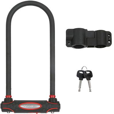 Master Lock U-Lock - GME Supply